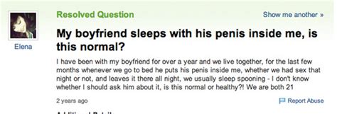 20 Embarrassing Sex Stories That Ll Make You Cringe Artofit