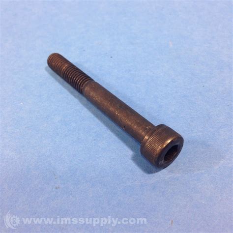 Yfs 12 9 2 7 8 Hex Head Screw Ims Supply