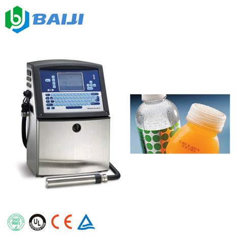 Automatic Inkjet Date Code Printer Buy Date Printer Date Code Printer Inkjet Date Printer