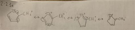Organic Chemistry Resonance Structure Help R Chemhelp