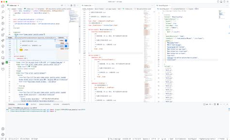 How To Override Native Tags Types And Support `uni App` Types In 160