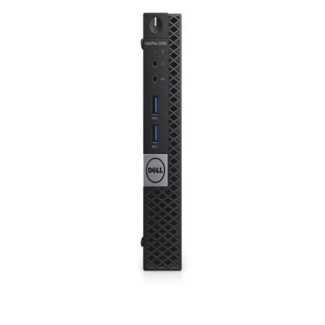 Dell Optiplex 3040 Tiny I3 6th Generation Pcs At ₹ 8499 Piece Nehru