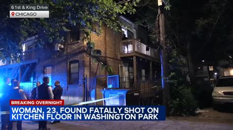 Chicago Shootings This Weekend At Least 29 Shot 4 Killed In Gun