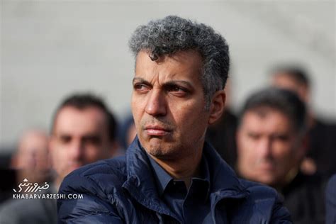 ویدیو حمات عادل فردوسی‌پور از جواد خیابانی هر کسی می‌تواند انتقاد کند