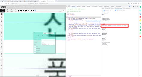 Issues Where Korean Is Broken · Issue 5298 · Cvat Aicvat · Github