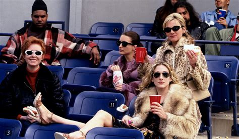 8 Modelessen Die We Hebben Geleerd Van Sex And The City