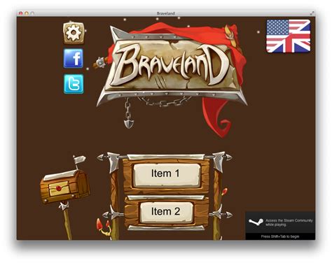Bug Problem Steamworks Overlay Glitches On OSX Unity Engine Unity Discussions