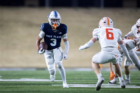 West Plains Storybook Ride Ends In Heartbreaker To Celina In The Class