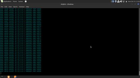rkt ddos python script for online attacking geekscripts