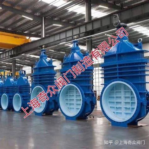 2022年度中国阀门十大品牌排行榜和国内阀门一线品牌及五十强厂家 知乎