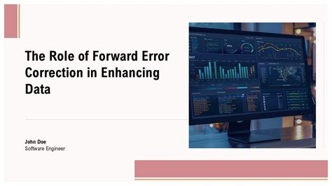 The Role Of Forward Error Correction In Enhancing Data Ppt Sample Acp