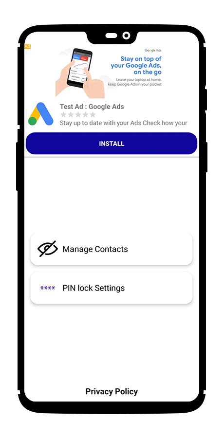 Hide Phone Number Contacts Hide Your Contacts Hide Numbers From Contact List By GTU Business