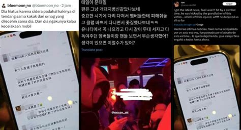 Taeil Kicked Out Of Nct Due To Severe Sexual Assault Crime What Really Happened Kpoppost