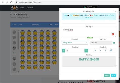 How To Make Your Own Emoji In 2 Ways [step By Step Guide][2025]
