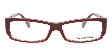 Ermenegildo Zegna Prescription Glasses Frames | SmartBuyGlasses