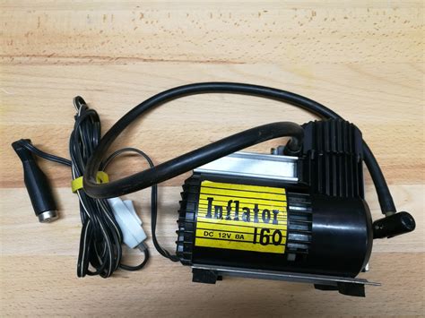 VS 12V Auto Kompressoren 220V Betriebsstundenzähler