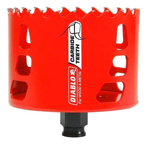 Freud Diablo Db 4 Tct Holesaw Multicolor One Size Dhs4000 Meses Sin Interés