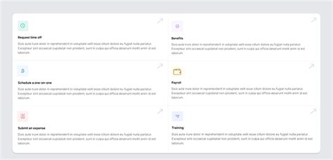 Tailwind CSS Component Redesign On Behance