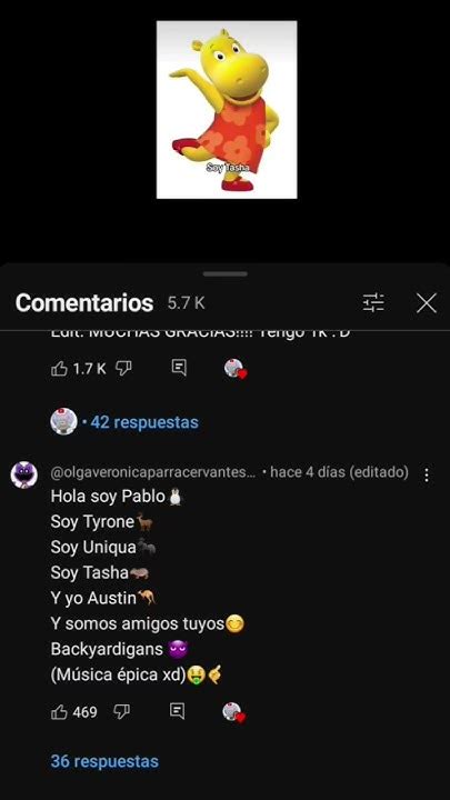 Backyardigans 🗣🔥🔥 Humor Xd Memes Lentejas Youtube