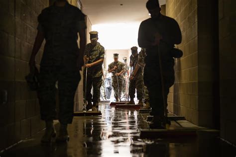 Camp Pendleton Camp Pendleton Calif Sgt Maj Scott R Helms