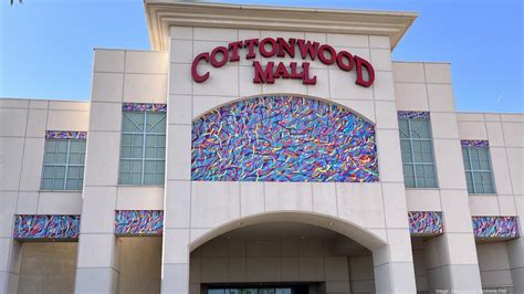 Future Of Cottonwood Mall In The Hands Of A Court Appointed Receiver