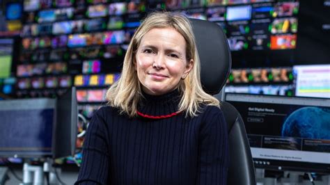 Five Things Ive Learnt Talktalks Tristia Harrison