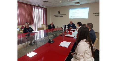 Здравка Великова участва във форум за транспортната свързаност на Русе