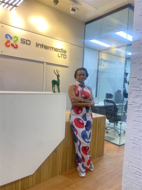 tolulade ademisoye on linkedin businesses tech startup hr talent