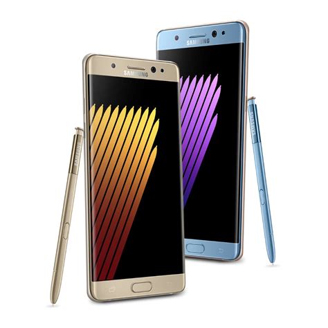 售价超便宜！三星官翻版note 7是这样：限量特供 快科技 科技改变未来