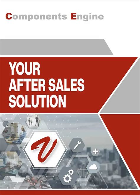 Brochure Components Engine Cad Microsolutions Inc