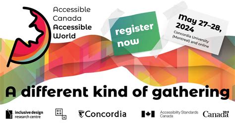 Acaw24 Accessibility Inclusion We Count