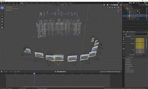 Blender Addon Photgrammetry Importer — Blender Addon Photgrammetry Importer 200 Documentation