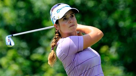Whats In The Bag Beatriz Recari News Lpga Ladies Professional