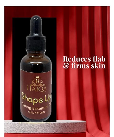 Haiqa Shape Up Haiqa India