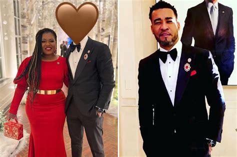 Defunder Hired Her Partner For Private Security Cori Takes The Cake