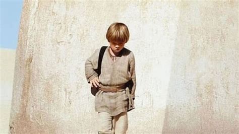 Jake Lloyd Actor De Star Wars Lucha Contra Una Terrible Enfermedad Mental La Teja