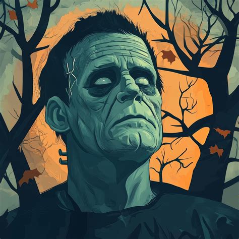 Download Scary Ghost Haunted Royalty Free Stock Illustration Image