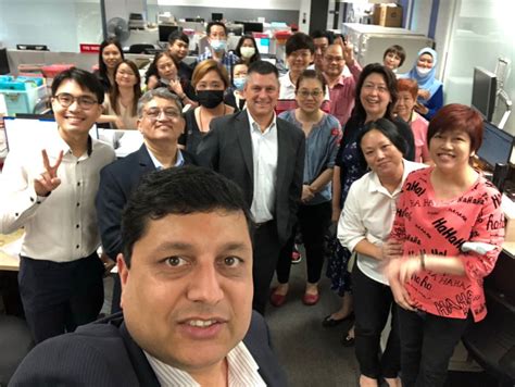 Nagarajan Sundararajan Posted On Linkedin