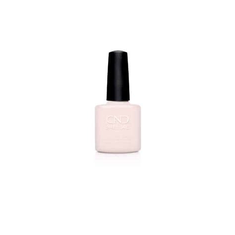 Shellac Satin Slippers 025 Floz 73 Ml