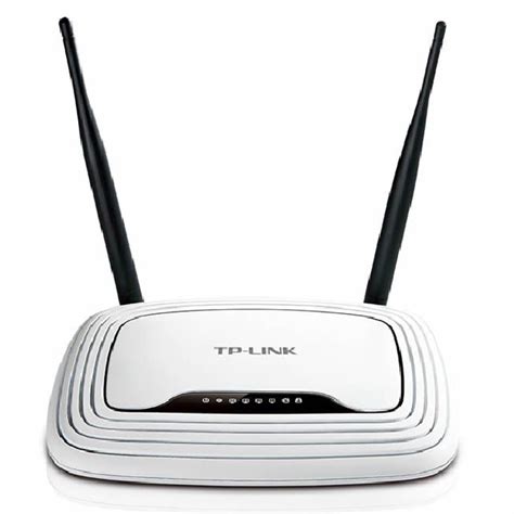Router Wi Fi Tl Wr841n V14 Tp Link Tp Link Tl Wr841n V14 Router Casadelatinta