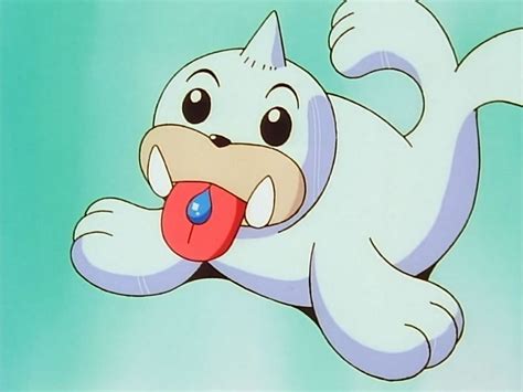 Seel Pokémon How To Catch Moves Pokedex And More