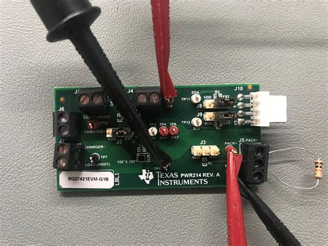 Bq27421 G1 Sleep Current When External Power Rail Is Used For Sclsda