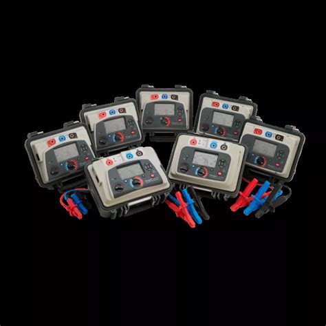 Transformer Testing And Monitoring Solutions Megger