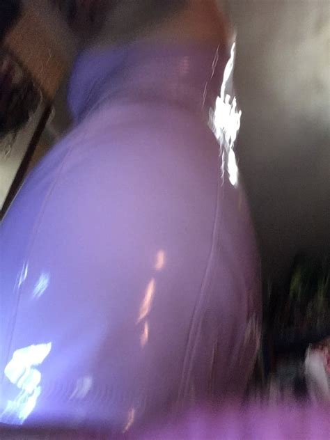 Purple PVC Sundress Pics XHamster