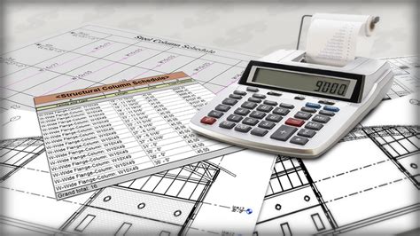 Using Schedules For Material Cost Estimation In Revit Pluralsight