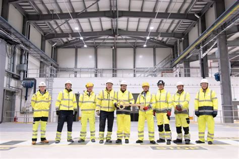 Framatome On Linkedin Nuclear Epr Hinkleypointc Hpc