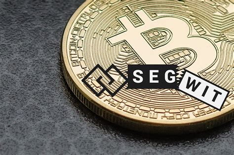 Understanding Segwit The First Layer Scaling Solution Is By Ruma