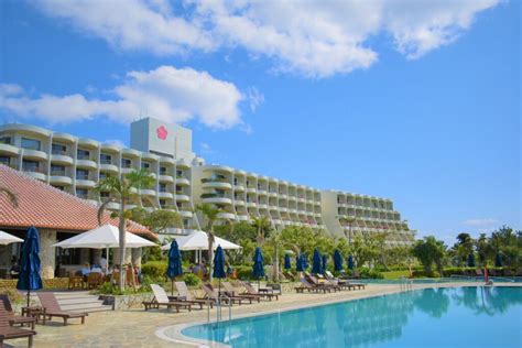 Miyakojima Tokyu Hotel And Resorts Review By Local Japanese│shimayado Japan