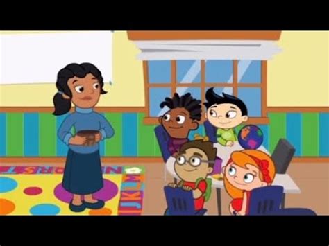 Preschool Autism Teachtown Sit When The Teachers Says Youtube
