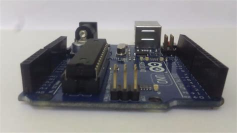 Build Your Own Insect Robot Using Arduino And Servo 6 Steps